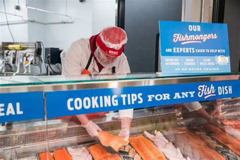 H E B Finally Unveils Renovated Central Texas Store Progressive Grocer