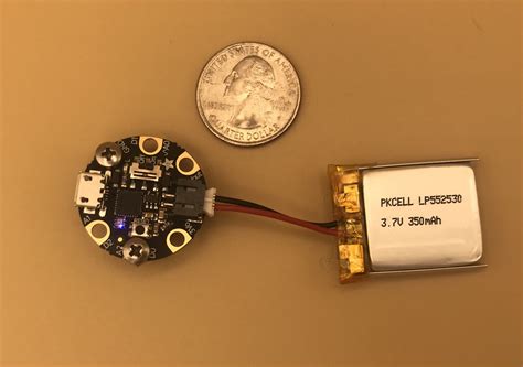 A Simple Kitchen Timer With Circuitpython The Software Agorist