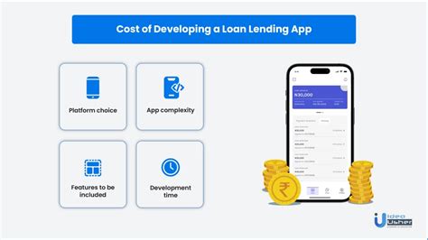 Loan Lending App Development Key Steps And Strategies Ideausher