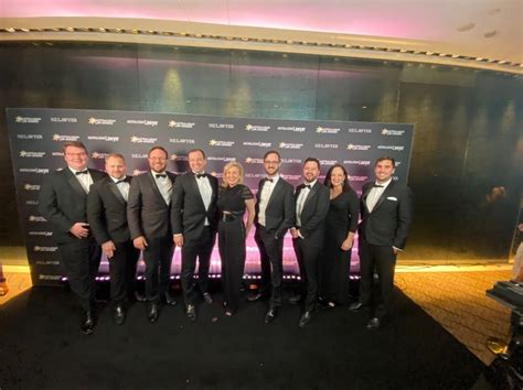 Amanda Banton On Linkedin What A Great Night We All Coordinated Without Conferring It Must Have…