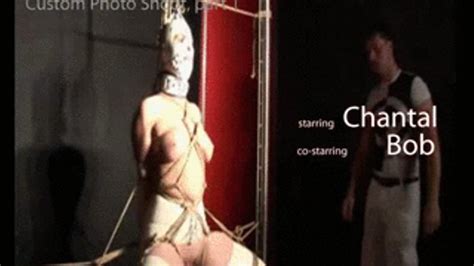 Boundcon Iv Custom Photo S Part 1 Of 2 Ropemarks Clip Store Clips4sale