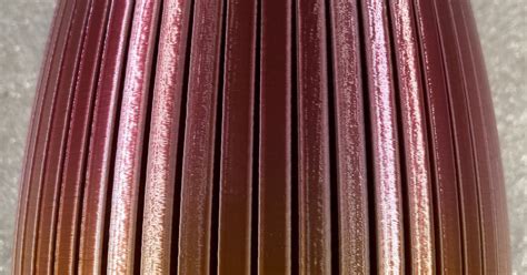 Split Curve Vase By Hoco Download Free Stl Model