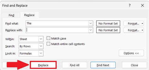 How To Remove Specific Text From A Cell In Microsoft Excel Spreadcheaters