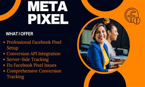 Fix Or Setup Meta Pixel Facebook Conversion Api Ga Ecommerce Tracking By Inidunu Fiverr