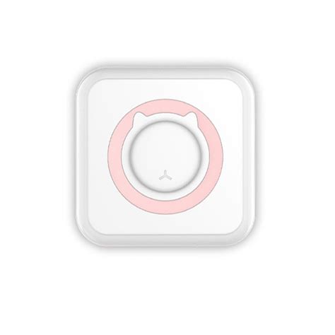 【ราคาถูกที่สุด】rkj เครื่องปริ้น Wifi เครื่องปริ้นพก เครื่องปริ้นพกพา เครื่องปริ้นพกพา เครื่อง