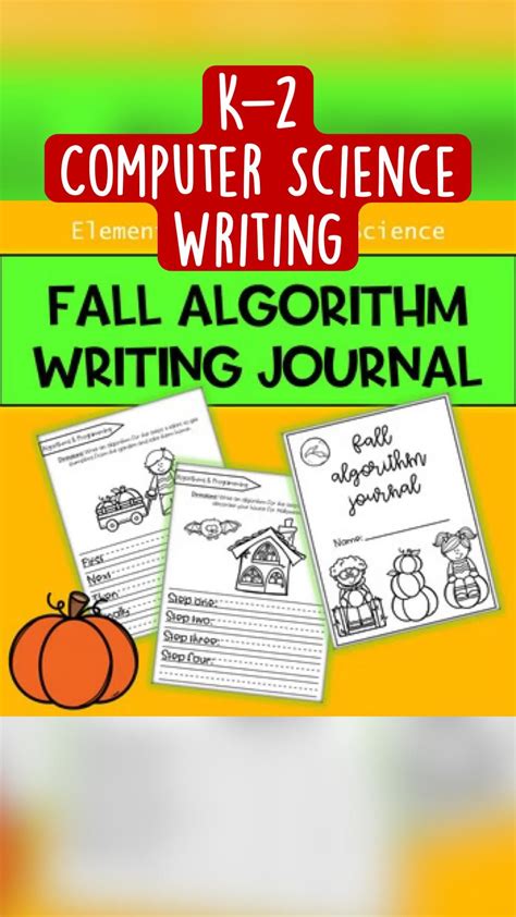 Thanksgiving Activities For Elementary Unplugged Coding Computer