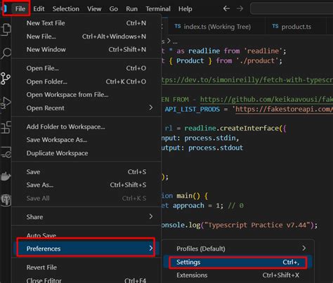 How Do You Format Code On Save In VS Code Stack Overflow