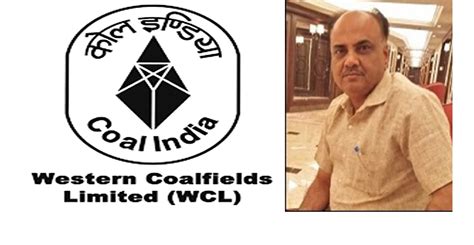 Rajendra Prasad Shukla Appointed As Director Finance Of Wcl Indian