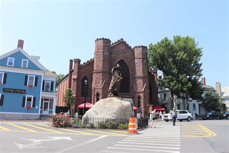 Highlight Salem Things To Do And Travel Guide ★ I Travel For The Stars