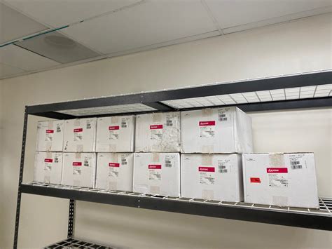 Tecan Fluent 1080 Liquid Handler Automated Workstation Used Machines