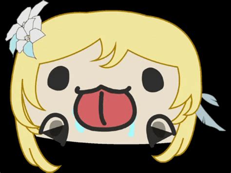 Genshin Impact Lumine Gif Genshin Impact Lumine Genshin Impact Lumine Temukan Bagikan Gif