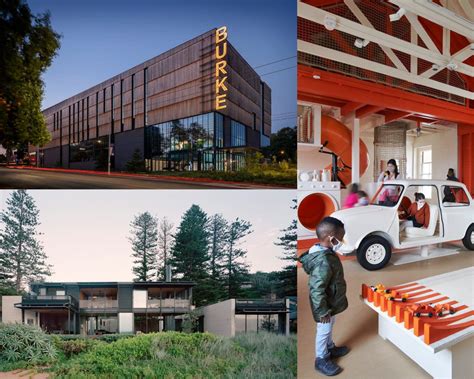Olson Kundig — Three Olson Kundig Projects Honored By Wan And Win Award