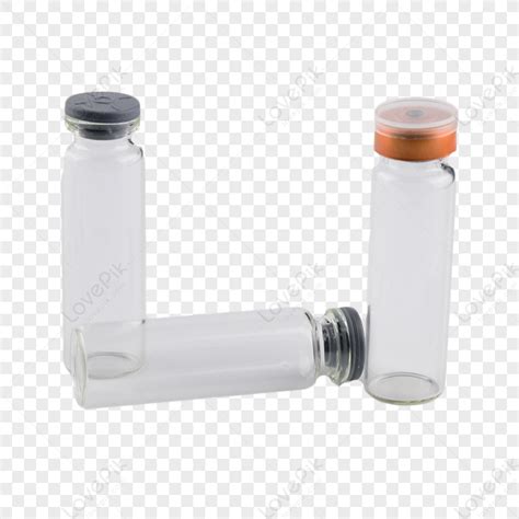 정물 사진 의학 과학 연구 주사기 병회색생산 능력 Png 일러스트 무료 다운로드 Lovepik