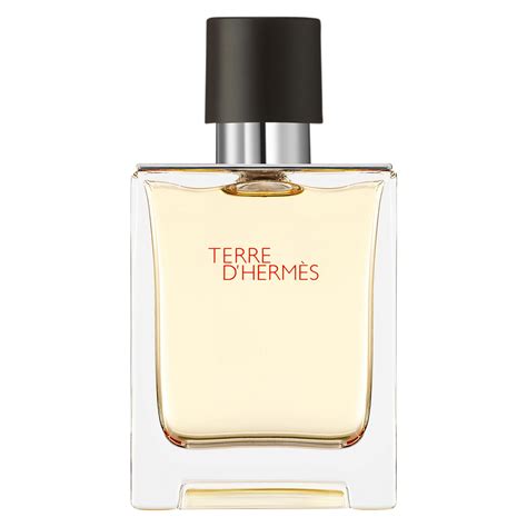 HermÈs Terre DhermÈs Eau De Toilette Alina Cosmetics
