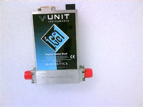 Bmr Un F10 Unit 1661 Configurable Digital Mfc Needs Repair Unit Mfc Oem