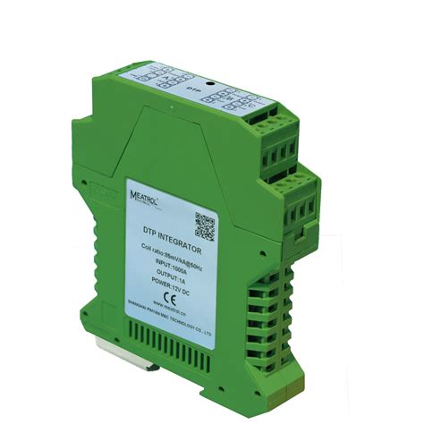 Rogowski Coil Integrator 4 20ma Output Rogowski Ac Current Transducer Rogowski Coil And