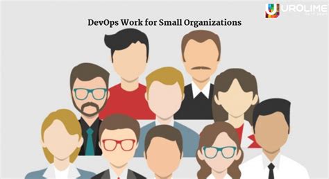 Devops For Small Organizations