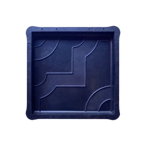 Concrete Stone Paver Molds Diy Forms ᐉ Globmarble