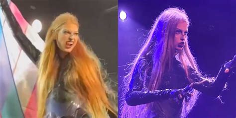 Vivian Jenna Wilson Lands First Modelling Gig With Queer Brand