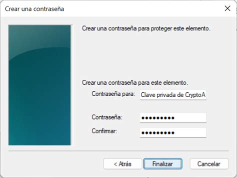 Solución Al Error 003002 Authentication Failed No Certificate Has Been Submitted En Firefox