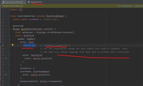 Android How To Translate Words From English Into Arabic With This