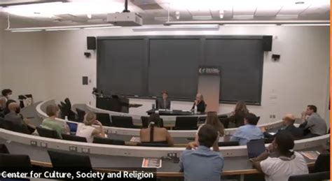 The Sex Obsession Religion And The Public Conversation With Janet Jakobsen Center For Culture