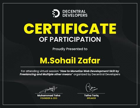 Webdevelopment Freelancing Learning Growth Inspiration Muhammad