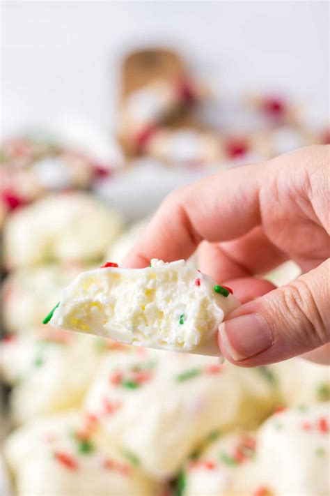 Easy Cool Whip Candy Recipe Three Ingredients Simply Stacie