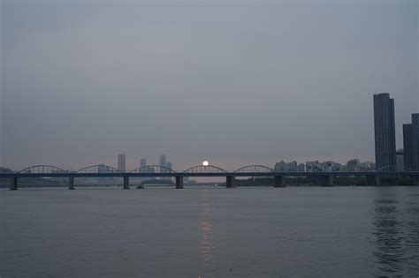 300 무료 한강 And 서울 이미지 Pixabay