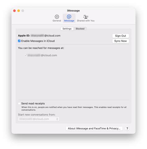 Wondering How To Enable Mms Messaging On Mac Heres How