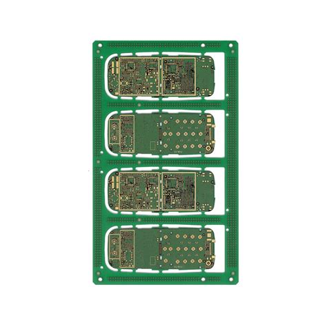 Pcb Stamp Holes A Comprehensive Guide To Design And Application Sys Technology Co Ltd