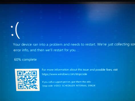 Pc Bootlooping After A Random Gpu Driver Crash R Nvidia