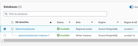 step by step lab tutorial implementing read replicas in aws rds for enhanced database