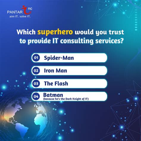 pantar solutions inc on linkedin superheroconsulting itservice