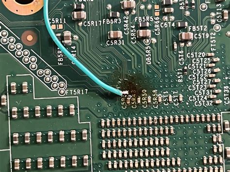 strange issue with console not booting to xell but booting retail fine