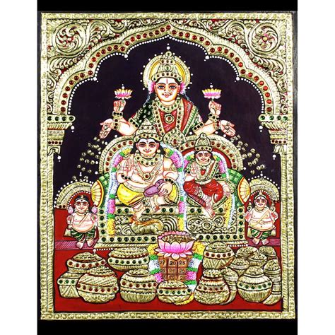 Top 999 Lakshmi Kubera Images Amazing Collection Lakshmi Kubera