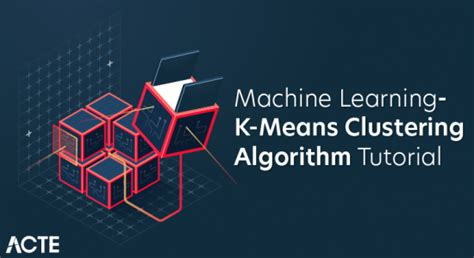 Machine Learning K Means Clustering A Concise Tutorial Just An Hour Updated 2025