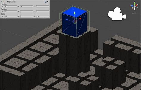 Gravity Problem Questions And Answers Unity Discussions