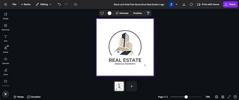 How To Turn Off Snapping In Canva Align Elements Freely 1 Minute Video Guide