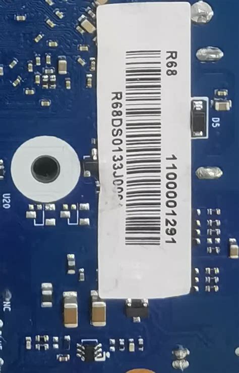 Pcb Defect Classification Run On Jetson Orin Nx Using Deepstream