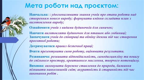 Презентація Годівничка для птахів 2 3 Конструкторський та технологічний етапи проєктування