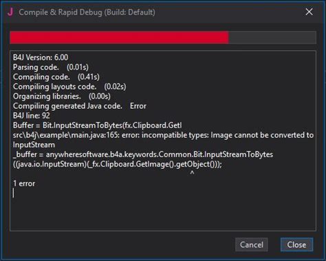 Store Image To Sqlite From Htmleditor And Clipboard Page 2 B4x
