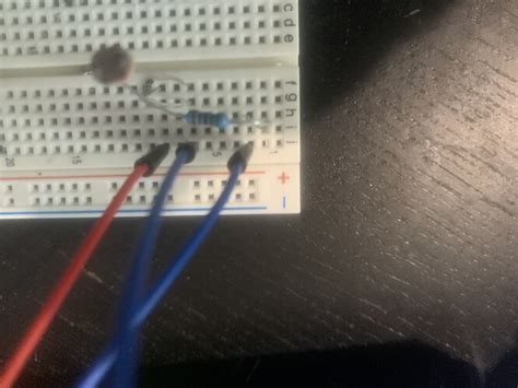 Adding Ldr To Sketch Programming Arduino Forum