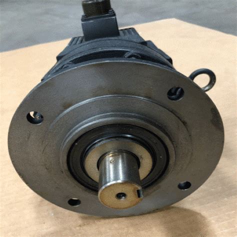 Sumitomo Cyclo 6000 Reducer Cnv 6125da 319 Cyclo Speed Reducer Hsh