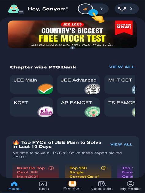 Marks App Iit Jee And Neet Prep App Pdf
