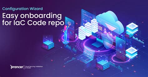 Configuration Wizard Iac Security Cloud Pentesting Tools