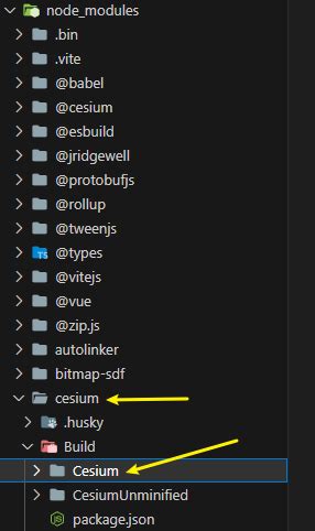 Cesiumjs Js Cesium Csdn