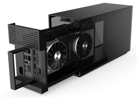 Razer Tomahawk Powerful Modular Gaming Pc Based On Intel Nuc Unveiled At Cs 2020 Geeky Gadgets