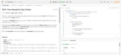 Kishor Kumar Khuntia On Linkedin Leetcode