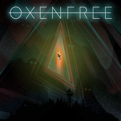 Oxenfree (2017) | Switch eShop Game | Nintendo Life